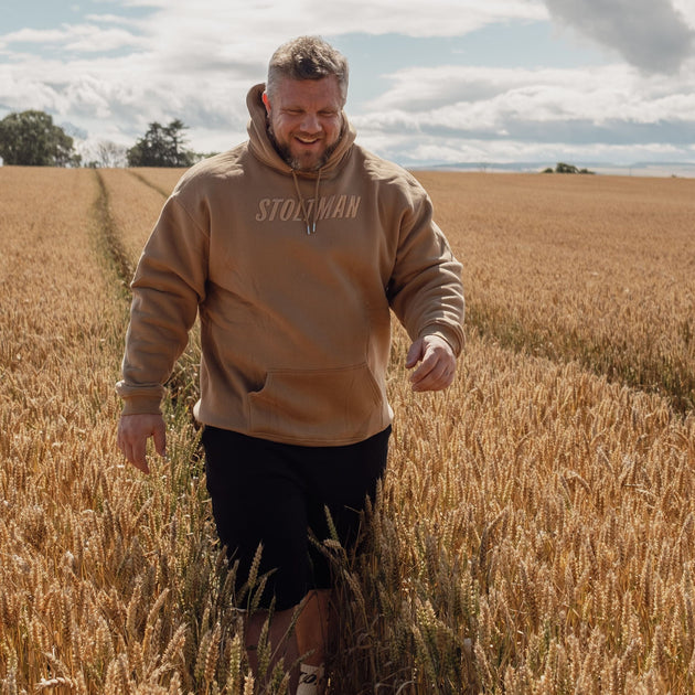 Stoltman Hoodies – Stoltman Brothers