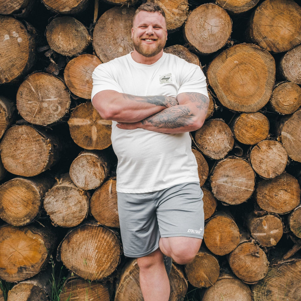 "Vintage 1942 : Opa Stoltman" T-Shirt – Stoltman Brothers