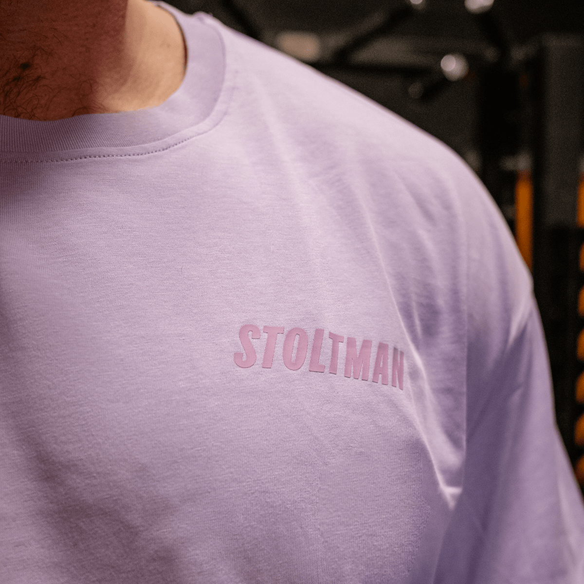 Stoltman "Essentials" T-Shirt – Stoltman Brothers