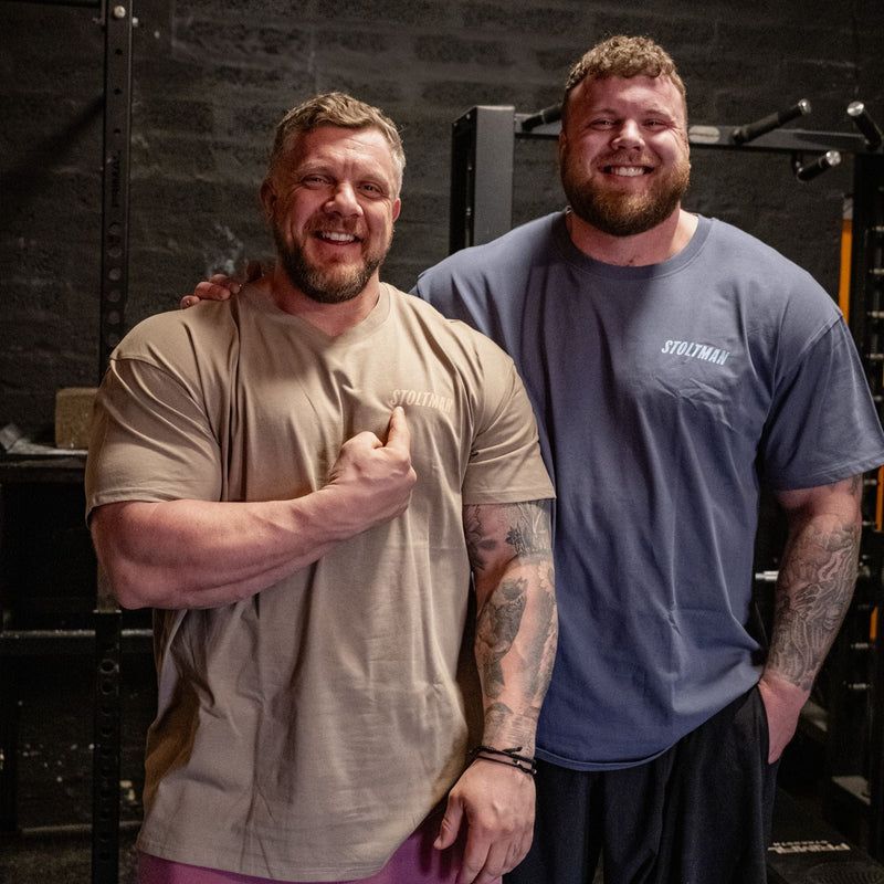 Official Store | Stoltman Brothers Store & Workout Wear
