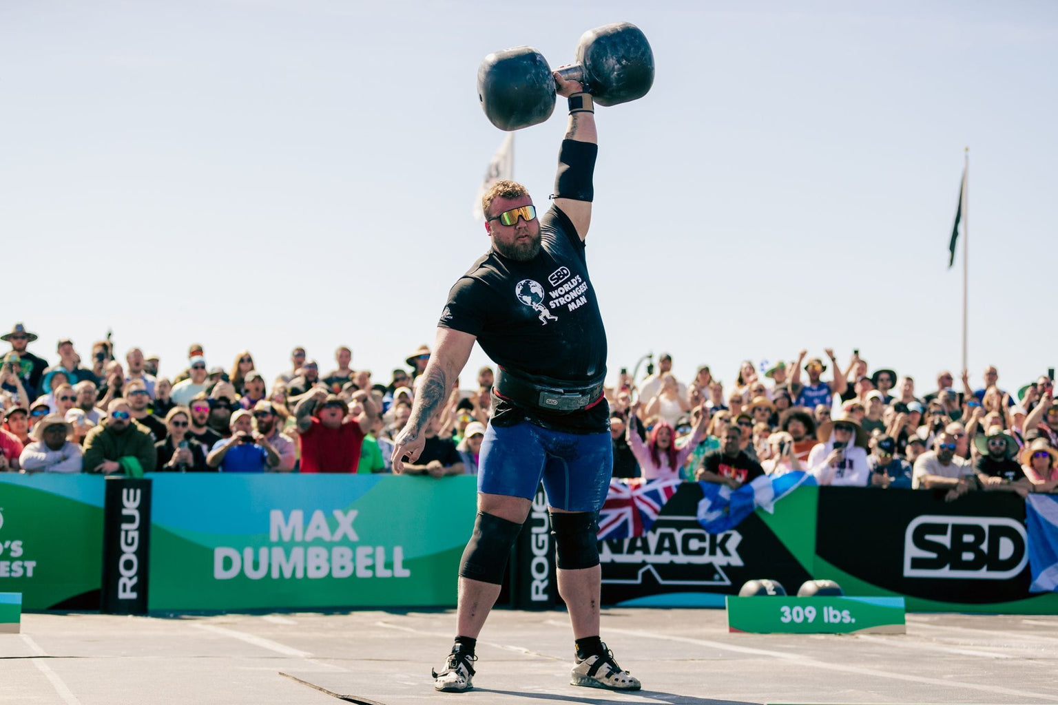 Official Store | Stoltman Brothers Store & Workout Wear