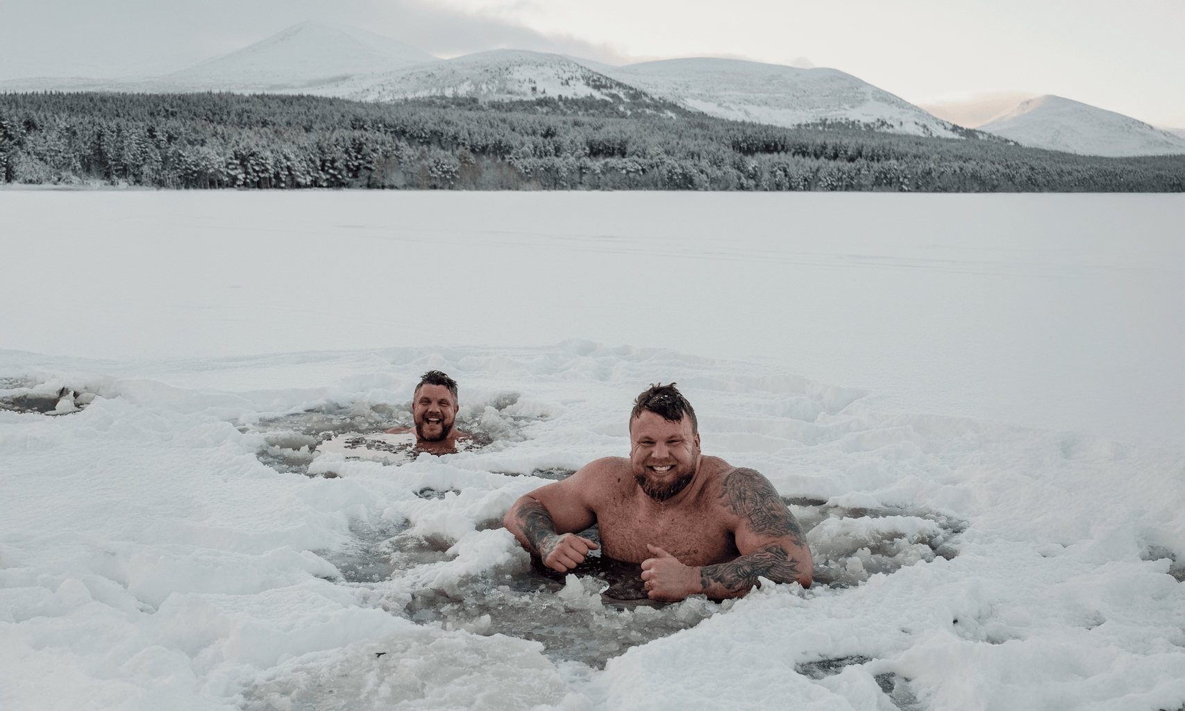 Official Store | Stoltman Brothers Store & Workout Wear