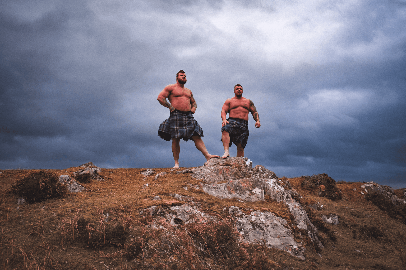 Official Store | Stoltman Brothers Store & Workout Wear